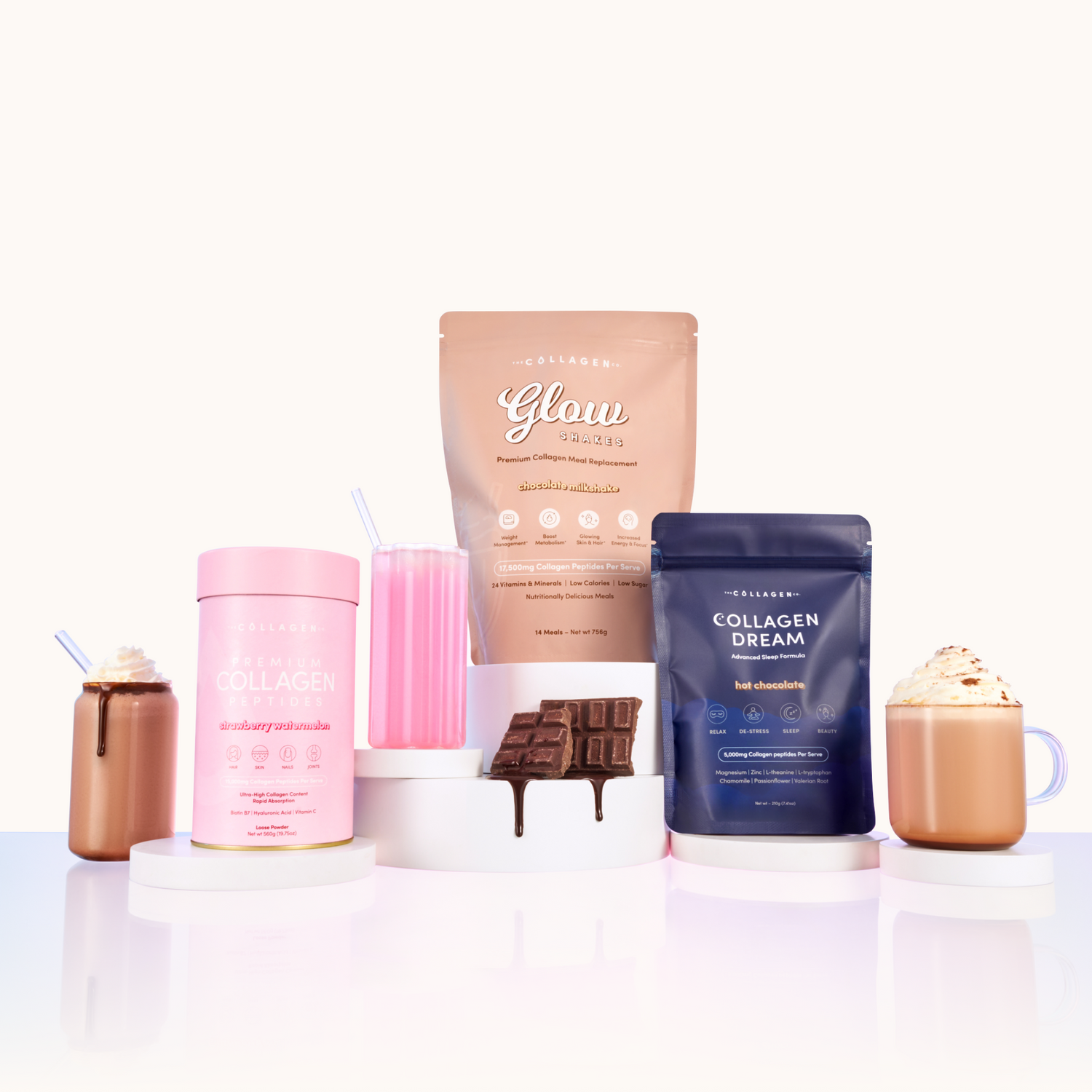 Bundles – The Collagen Co SG