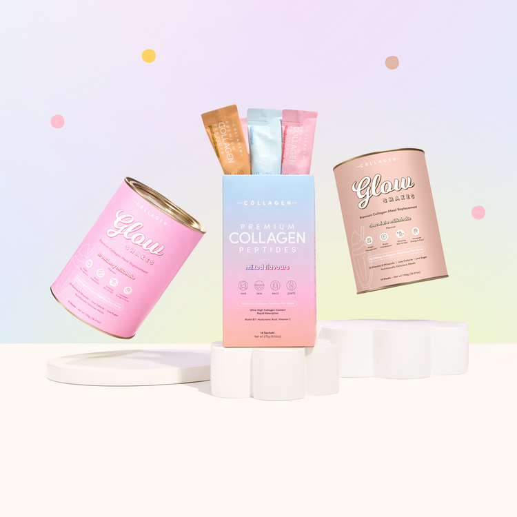 Collagen Supplements For Gut Health Australia | Collagen Peptides Gut ...