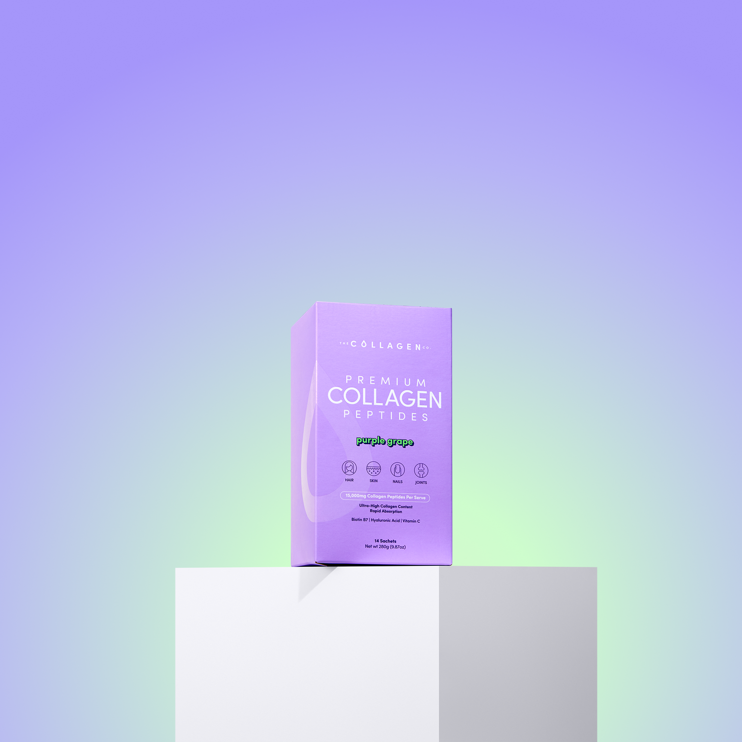 The Collagen Co. Singapore | Buy Best Collagen Supplements Online – The ...