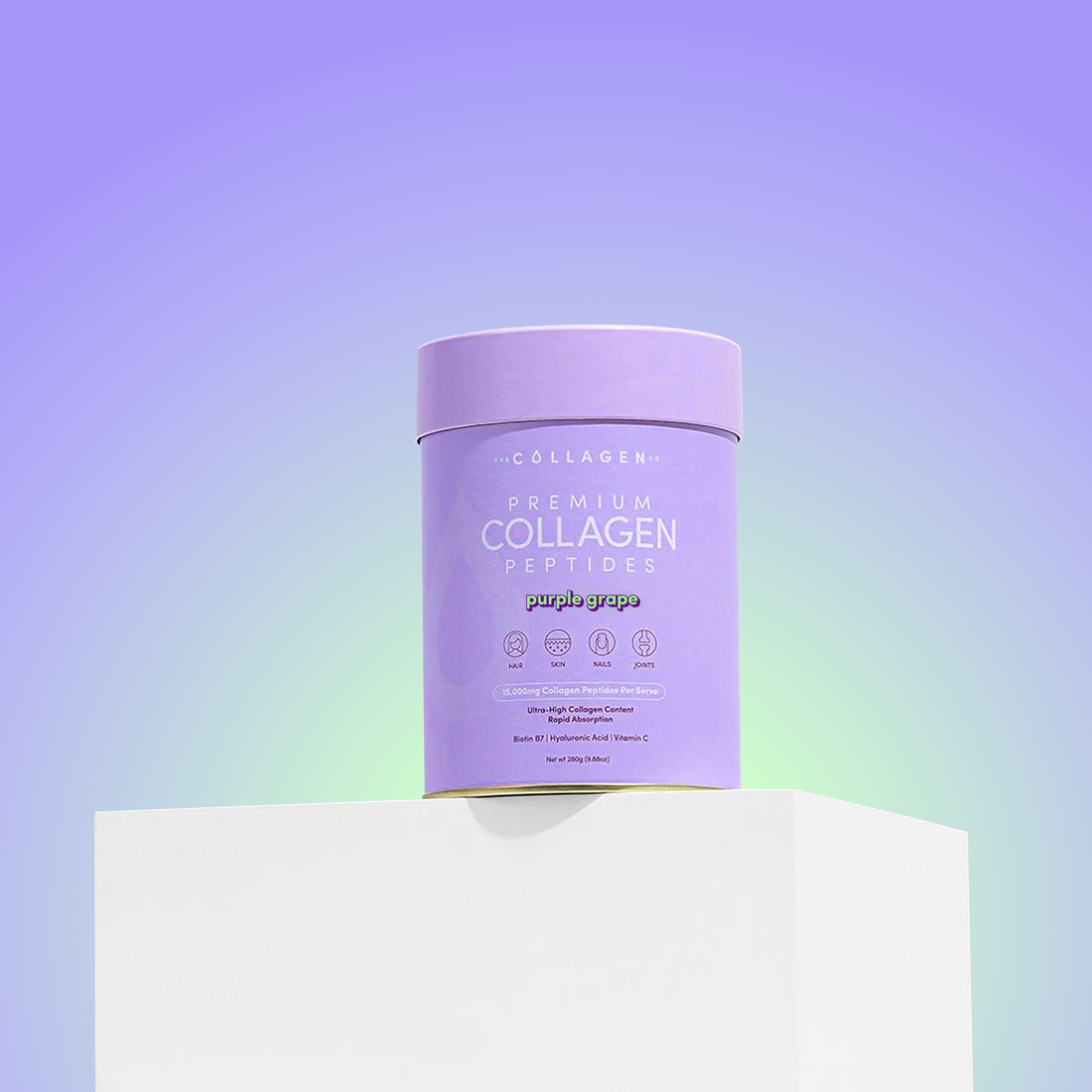 The Collagen Co. Singapore | Buy Best Collagen Supplements Online – The ...