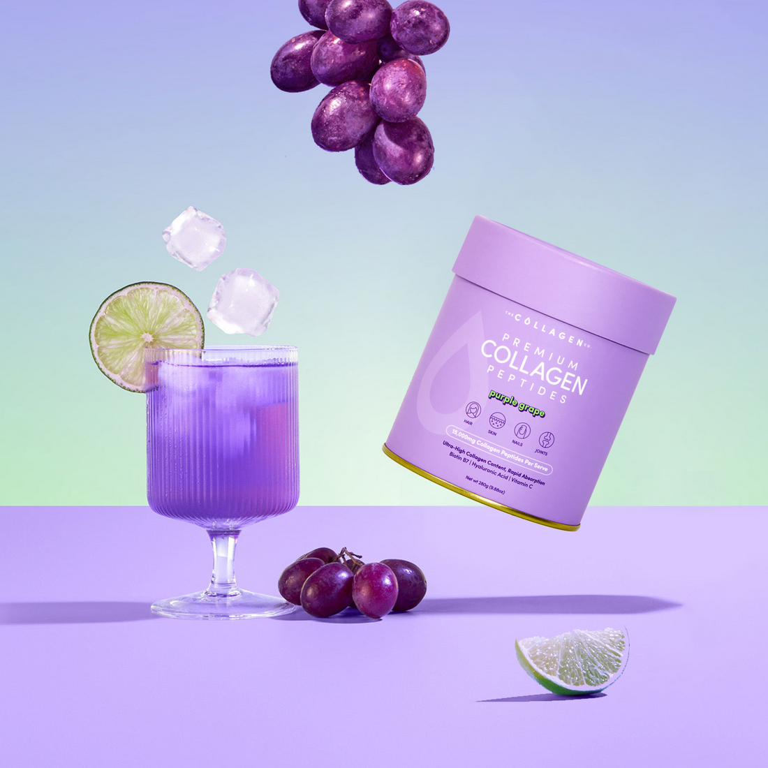 The Collagen Co. Singapore | Buy Best Collagen Supplements Online – The ...