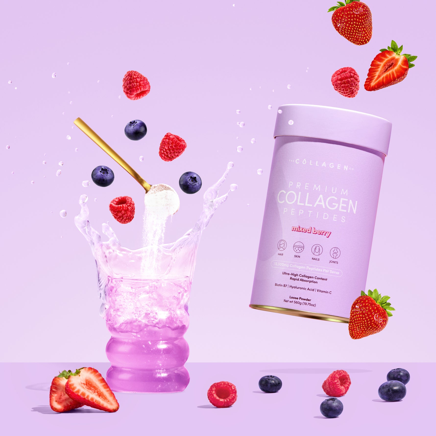 The Collagen Co. Singapore | Buy Best Collagen Supplements Online – The ...