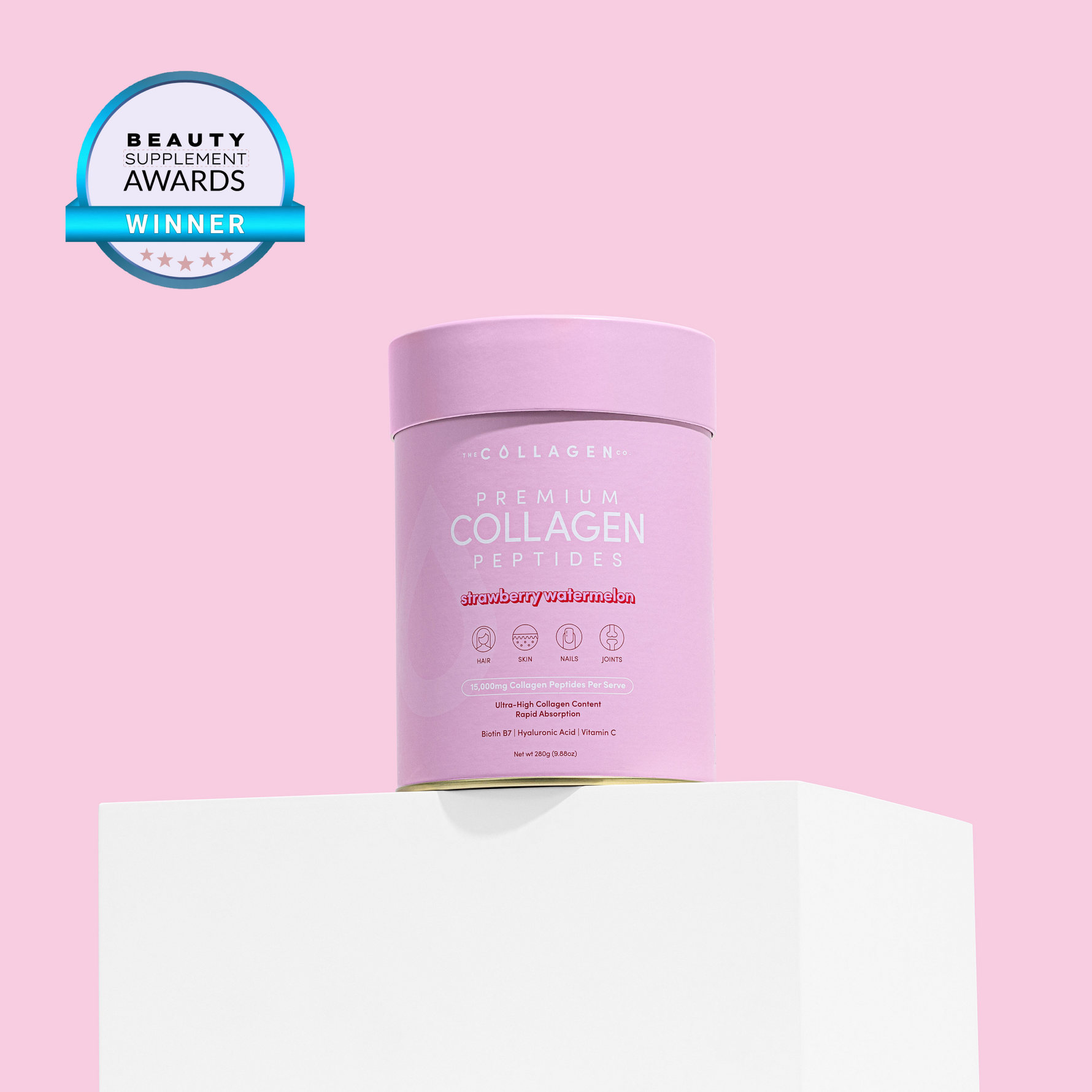 The Collagen Co. Singapore | Buy Best Collagen Supplements Online – The ...