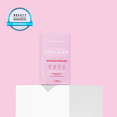 The Collagen Co. Singapore | Buy Best Collagen Supplements Online – The ...