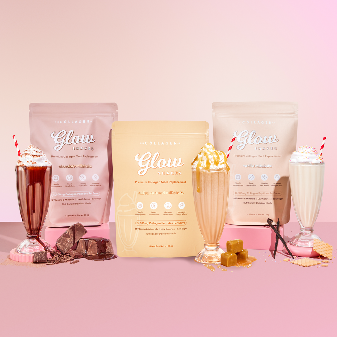 Collagen Powder Singapore | Grass Fed Collagen Powder Online – The ...