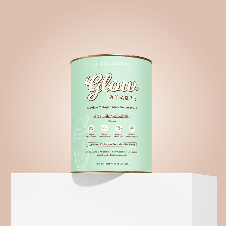 Garlicky Beef & Caesar-Style Salad with Roast Veggies & Walnuts – The ...