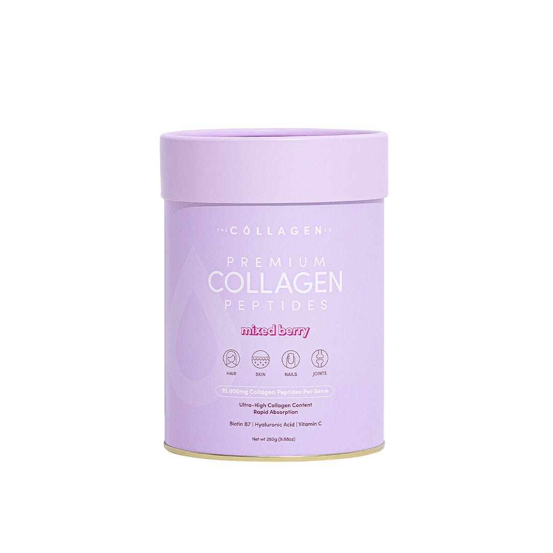 The Collagen Co. Singapore | Buy Best Collagen Supplements Online – The ...