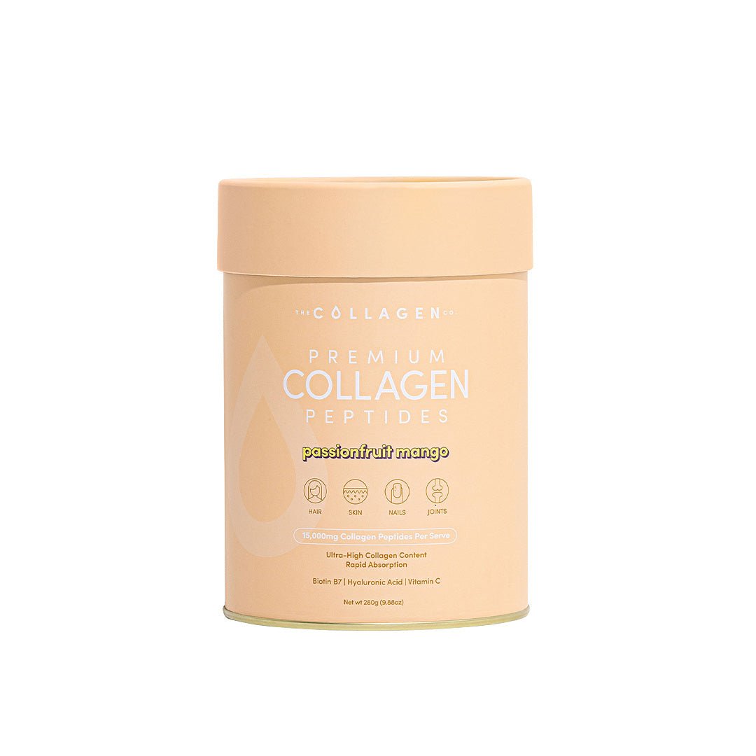 The Collagen Co. Singapore | Buy Best Collagen Supplements Online – The ...