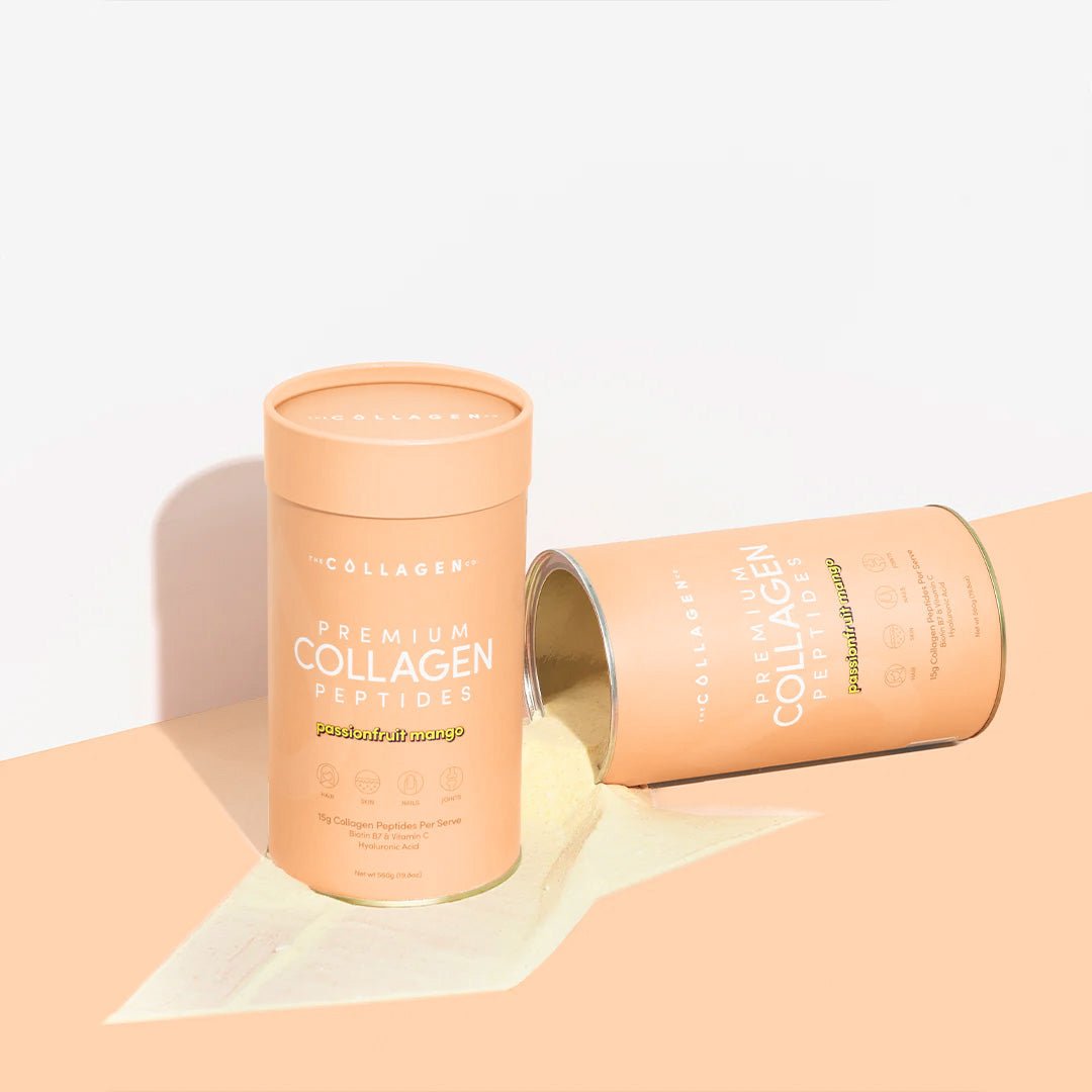 The Collagen Co. Singapore | Buy Best Collagen Supplements Online – The ...