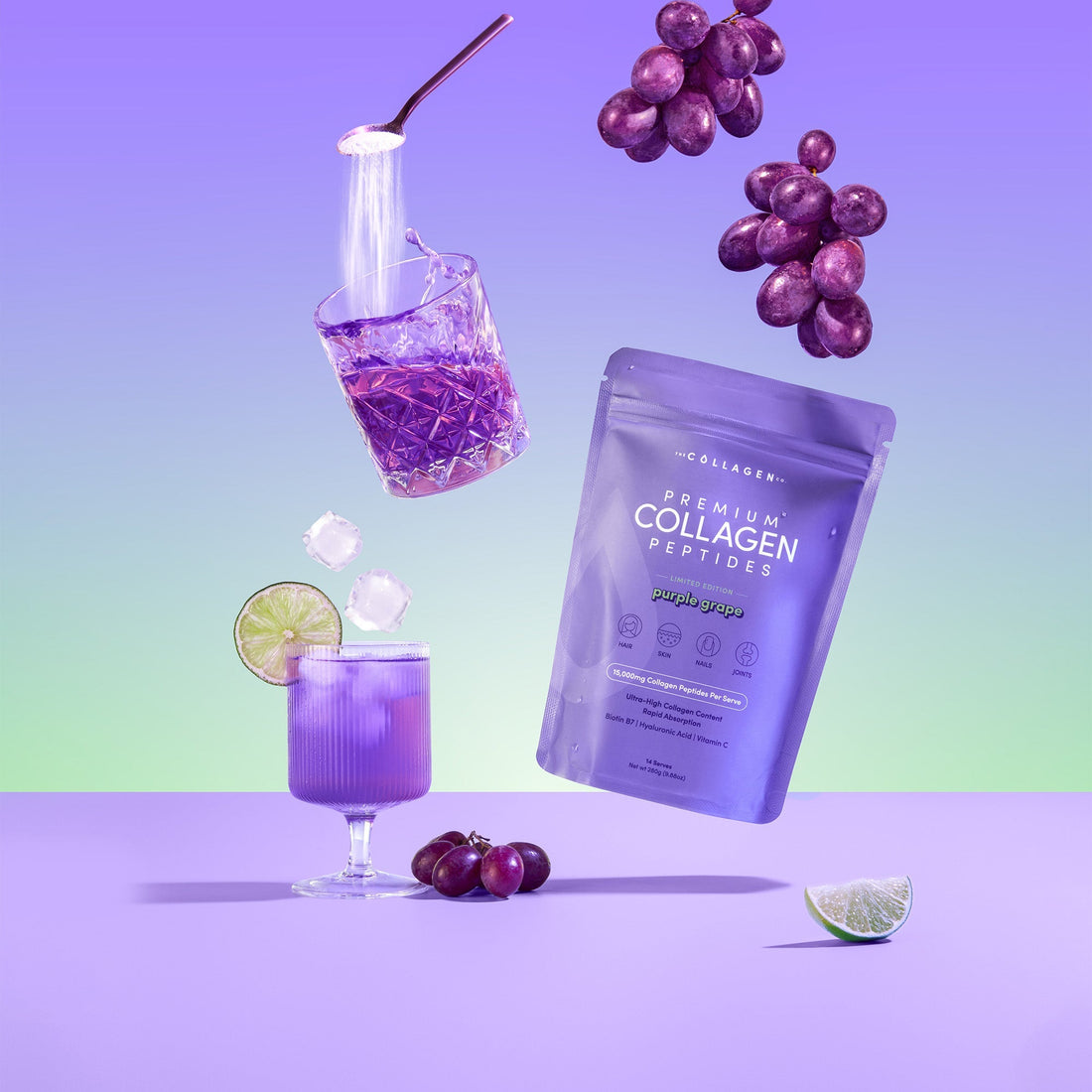 The Collagen Co. | Australia's Best Collagen Peptides Powder – The ...