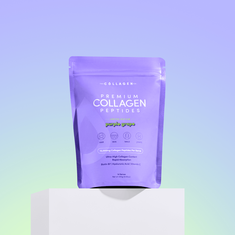The Collagen Co. | Australia's Best Collagen Peptides Powder – The ...