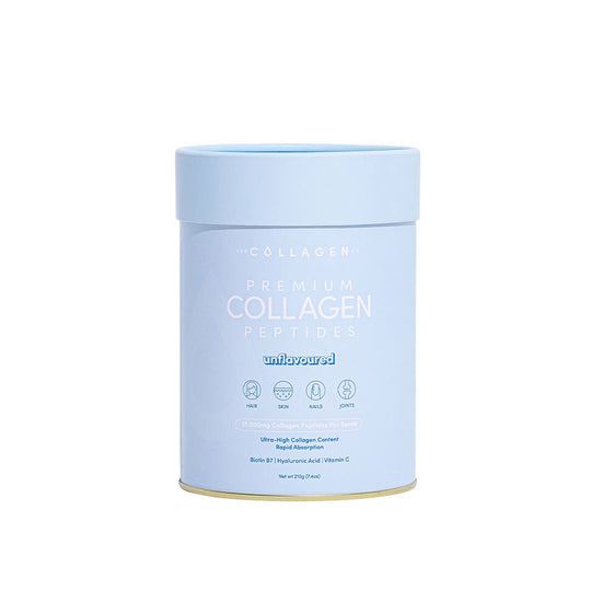 The Collagen Co. Singapore | Buy Best Collagen Supplements Online – The ...