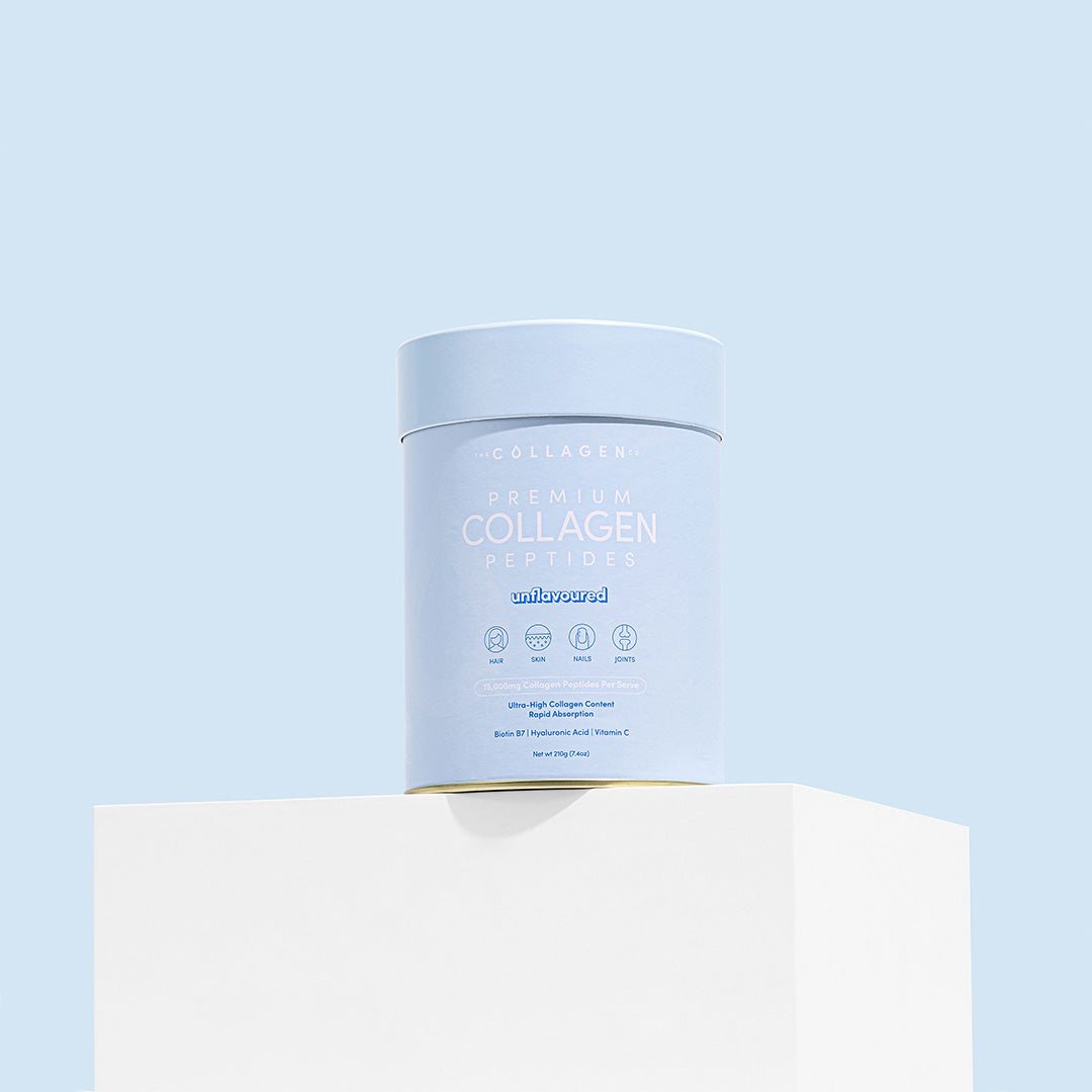 The Collagen Co. Singapore | Buy Best Collagen Supplements Online – The ...