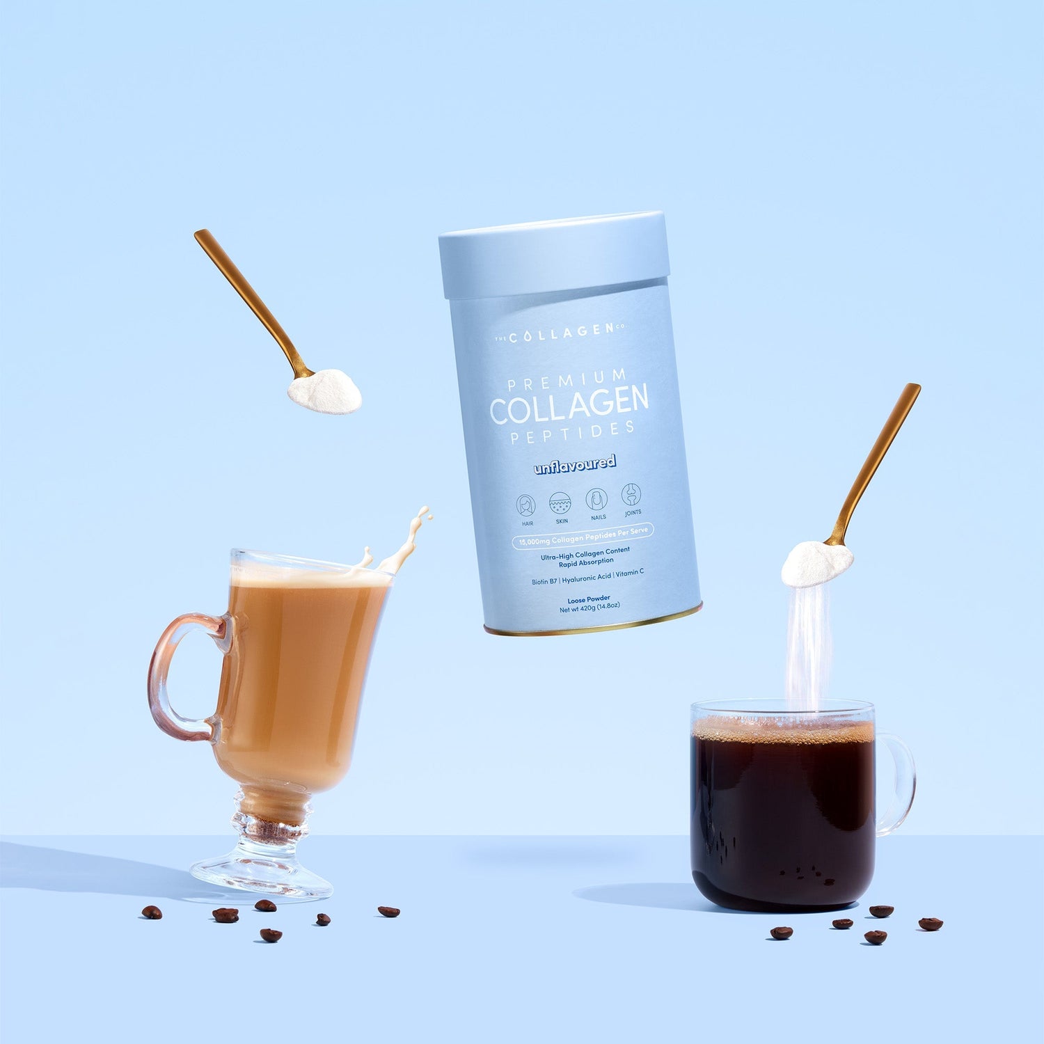 The Collagen Co. Singapore | Buy Best Collagen Supplements Online – The ...