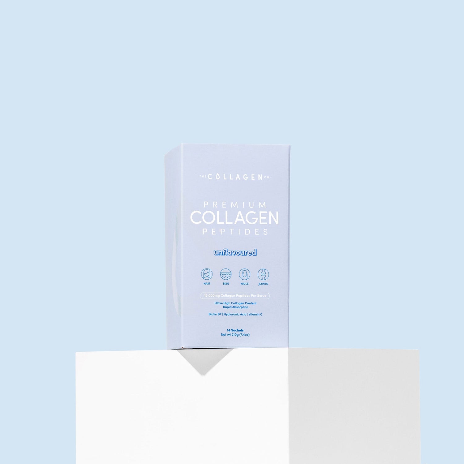 The Collagen Co. Singapore | Buy Best Collagen Supplements Online – The ...